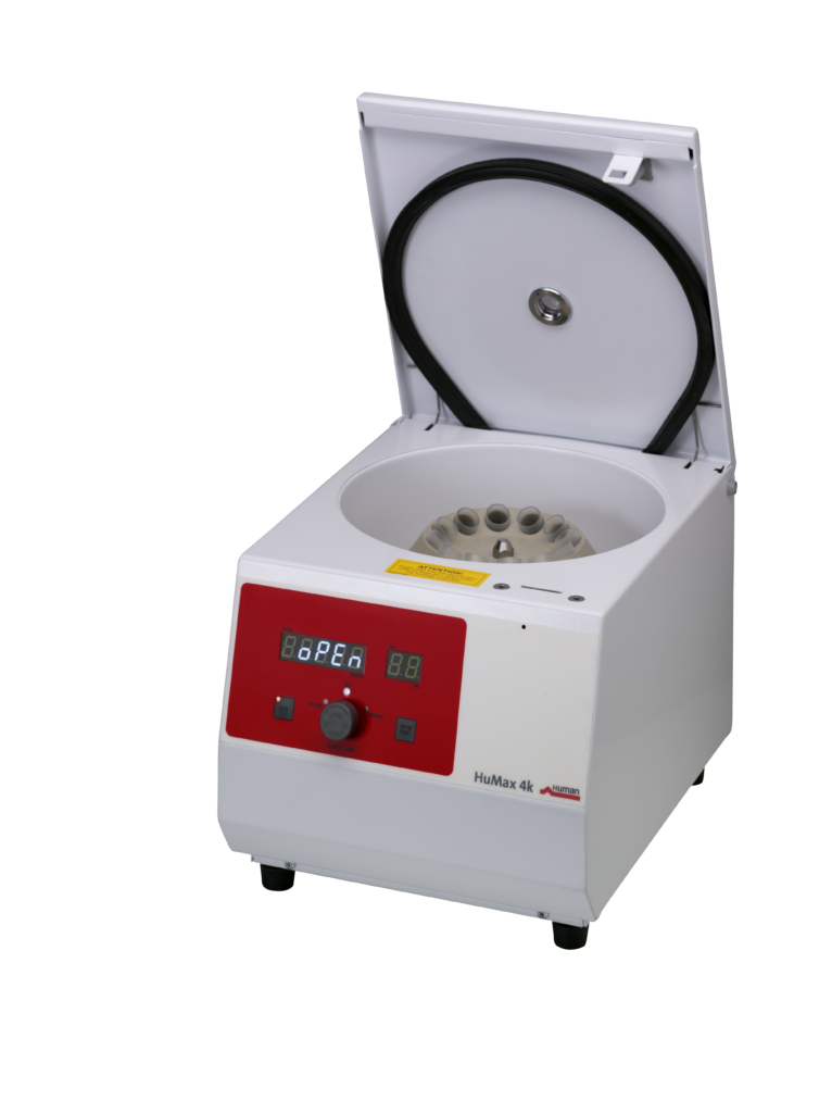 HuMax 4K - BGMed Ltd. | Official distributor of HUMAN for Bulgaria.