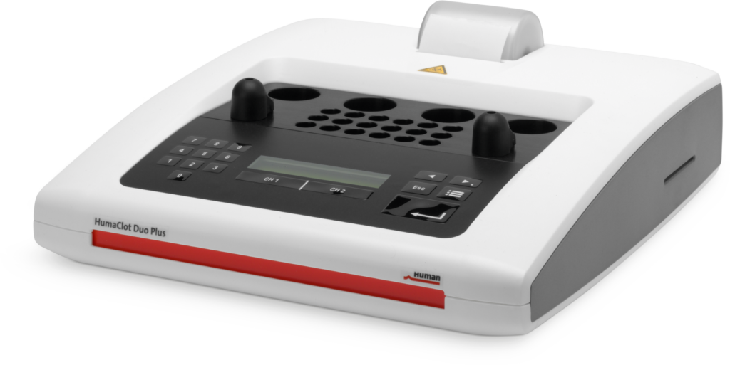 Hemostasis Archives - BGMed Ltd. | Official distributor of HUMAN for ...