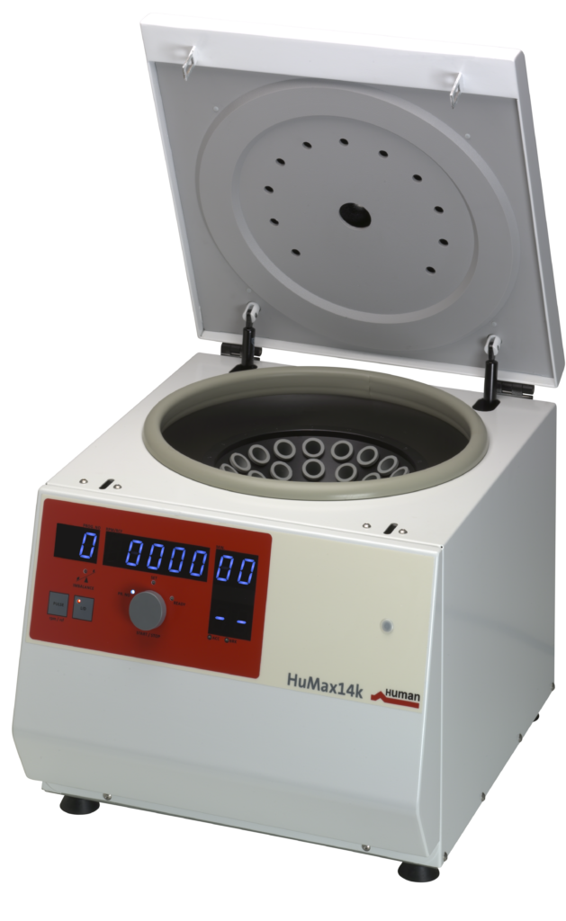 HuMax 14K - BGMed Ltd. | Official distributor of HUMAN for Bulgaria.