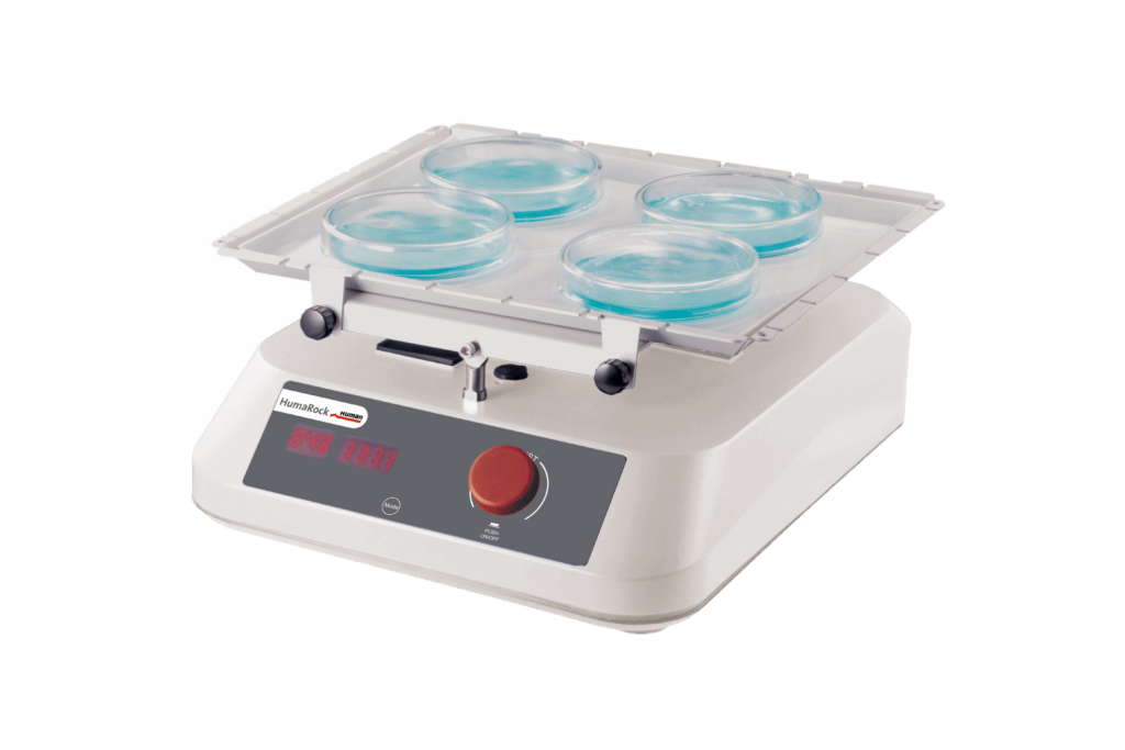 HumaRock - BGMed Ltd. | Official distributor of HUMAN for Bulgaria.