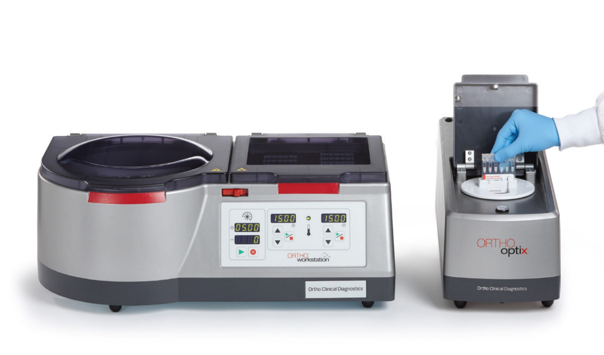 ORTHO Optix™ with ORTHO™ Workstation - BGMed Ltd. | Official ...